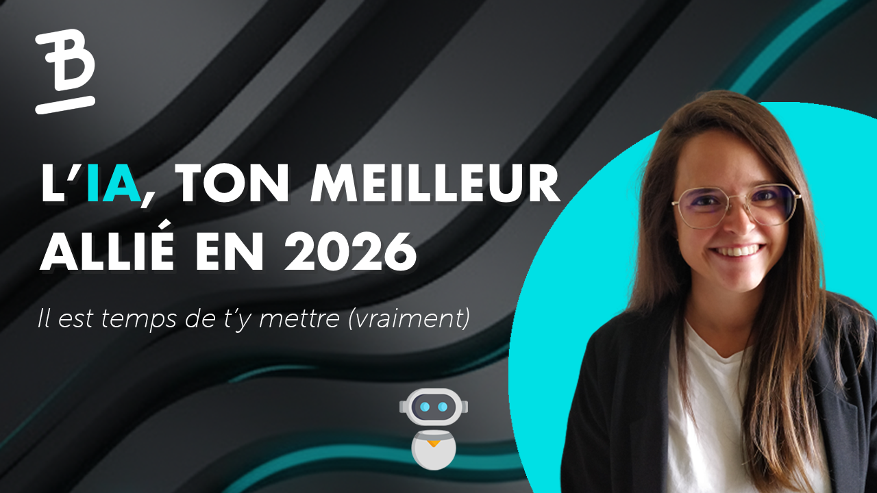 Pourquoi apprendre à maîtriser l’IA est indispensable en 2026 – Base Lunaire